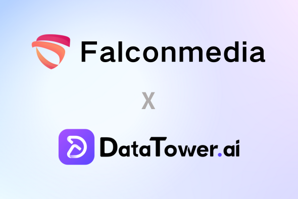 客户案例 | 基于全面的数据分析，Falconmedia精准调优投放策略 - DataTower.ai